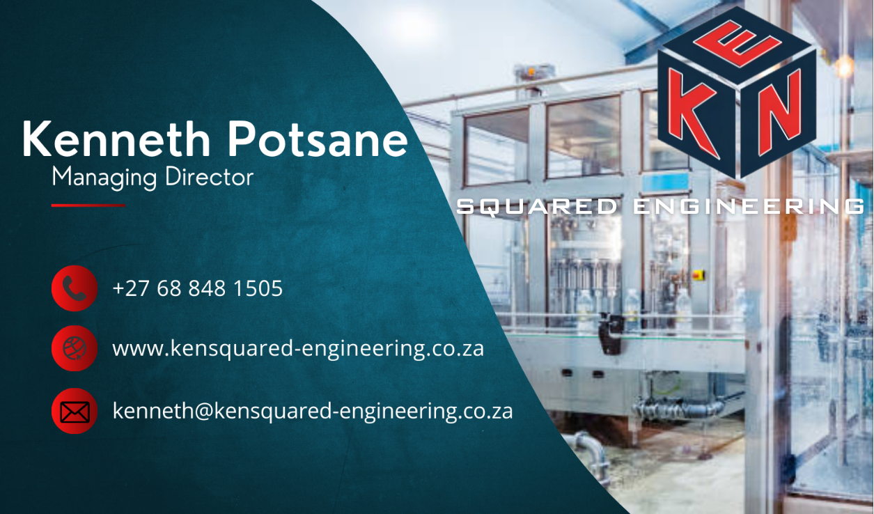 Contact - Kensquared-engineering